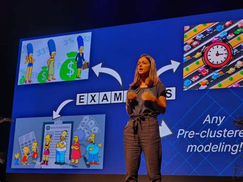 via on linkedin datascienceinsights conferencehighlights datacommunity…
