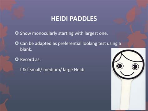 Visual Acuity Assessment Pdf Eye And Vision Conditions Diseases And Conditions