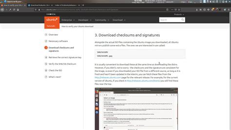 Kubuntu LTS Review Supplement Pre Installation ORDINATECHNIC