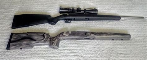 first step towards the middle what s the best way to build a hunting