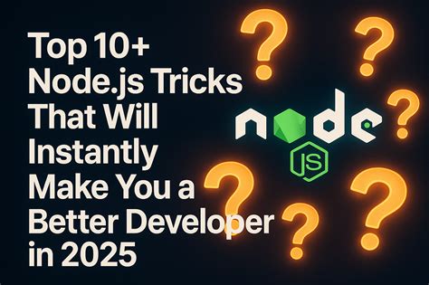 Nodejs Project Structure Best Practices With Real World Example By