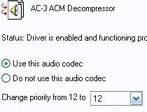 Download AC ACM Codec