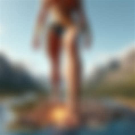 Strong Giantess Crushing By Virtualimagination On Deviantart