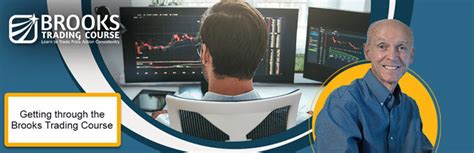 “getting Through The Brooks Trading Course” Pilot Coaching Session 3