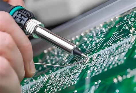 What Is The Smt Meaning Smt Meaning Manufacturing Pcb And Mcpcb Best Technology