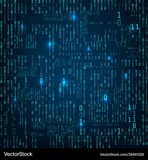 Matrix Computer Code