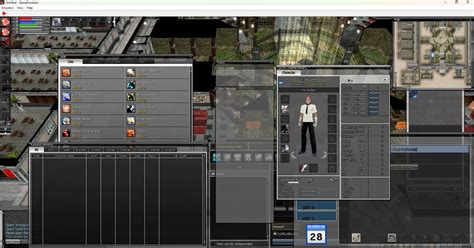 Ep9 Same As Bubu Shared Ragezone Mmo Development Forums