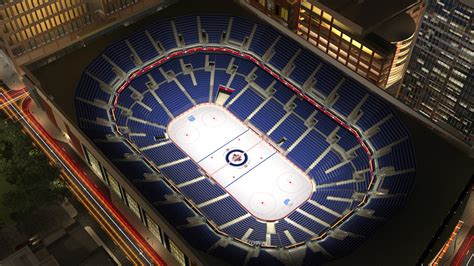 Jets Seating Chart With Seat Numbers