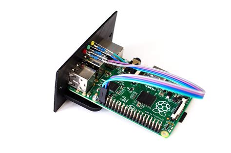 Raspberry Pi Externe Status Leds über Gpio Pwrled And Actled Indibitde Raspberry Pi Externe Status Leds über Gpio Pwrled And Actled Indibitde