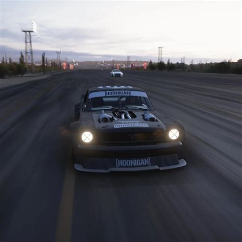 Hoonicorn V3 Lia And Ken Blocks Hoonicorn In The Latest Form Share