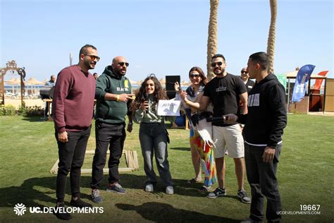 Uc Developments Careers Cairo