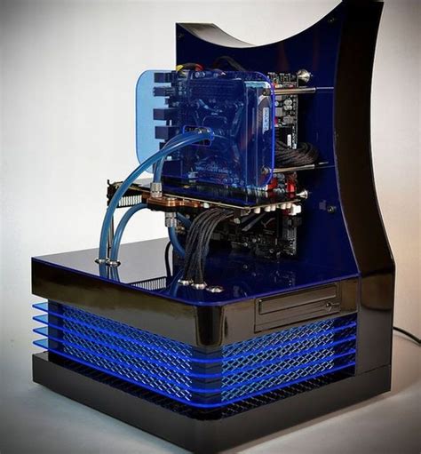 How To Design A Custom Pc Case At Delora Hills Blog