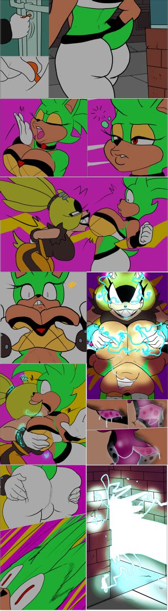 Post 5799517 Nekomajinheika Sonicthehedgehogseries Surgethetenrec