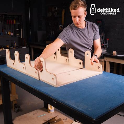 Collapsibles Space Saving Secret Installations Artofit