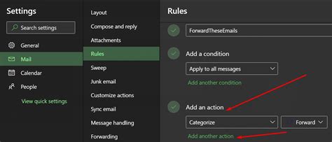 Outlook How To Forward Multiple Emails At Once Technipages