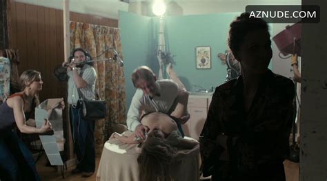 Larisa Polonsky Nude Aznude