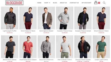 How To Create A Free Ecommerce Website With Wordpress Online Store 2020 Bloggdude