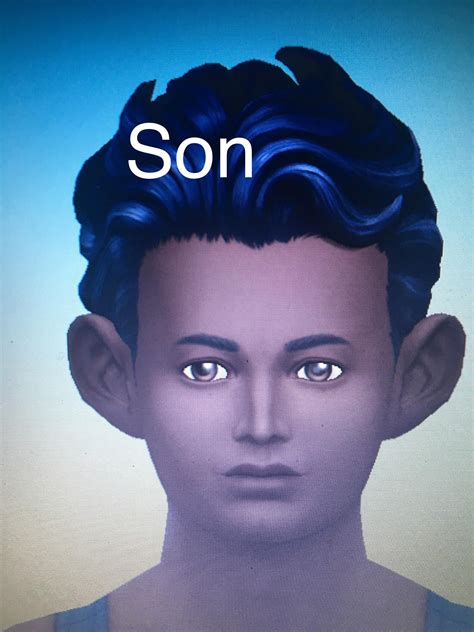 Yall Wanna Talk About Bad Age Ups 😭 Plz Excuse The Photo Quality