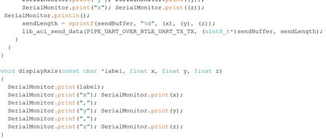 Select List Item Attempt To Get Item Number 2 Of A List Of Length 1 Ble Mit App Inventor