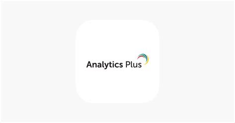‎manageengine Analytics Plus On The App Store