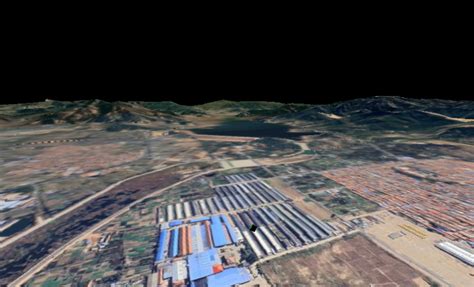 Threejs中加载和渲染3d Tiles 当时明月在曾照彩云归 博客园