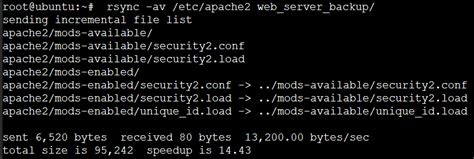 Learn By Doing Through These Instructive Rsync Examples