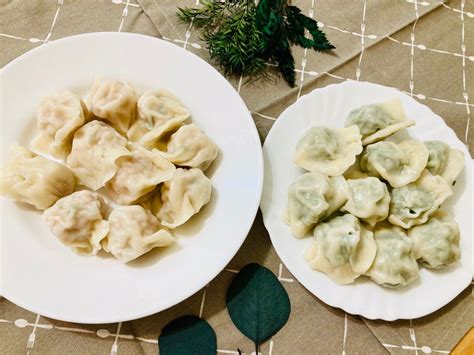 台中美食 小綠阿嬤水餃 傳承美好的幸福滋味 發胖版PopDaily 波波黛莉