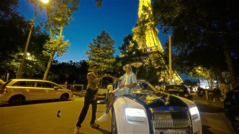 D Block Europe Side Effects Official Video Youtube