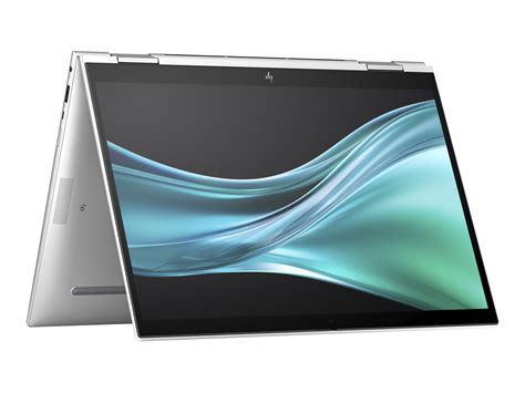 Hp Elite X360 830 G11 Notebook Shi