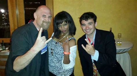 Danielle Reyes With Adam Poch And Ian Terry Big Brother Network