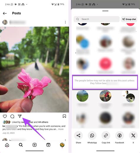 How To Know If An Instagram Account Is Private Or Public Guiding Tech