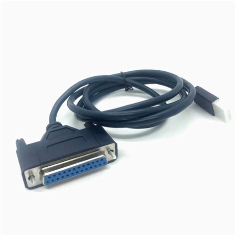 Купить Usb To Lpt Converter на складе КОСМОДРОМ Харьков Украина