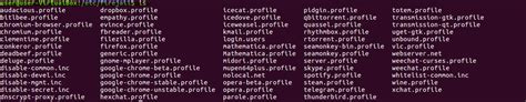 How To Improve The Linux Systems Security Using Firejail Ostechnix