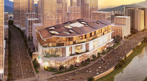 ‘더현대 광주 광주시 건축･경관공동위 통과내년 착공 가시화 서울신문