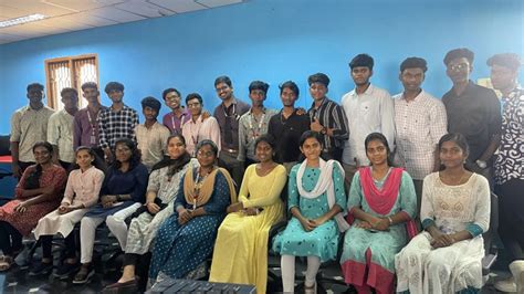 Dhanushkumar R On Linkedin Summerinternshipfun Learningiscool