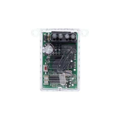 1 Relay Nano Receiver Videcon