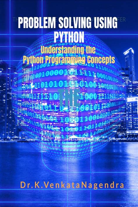 Buy Problem Solving Using Python Understanding The Python Programming