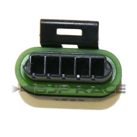 Connector 5 Pol Delphi 5 Pin