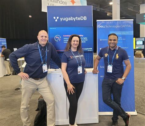 madeleine biskintaoui on linkedin delltechworld yugabytedb sql distributedsql postgresql