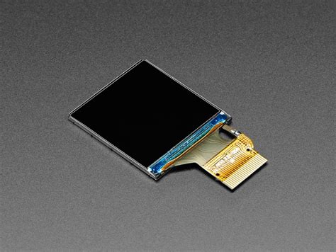 new products 2 12 2020 featuring 1 3″ color tft bonnet for raspberry pi