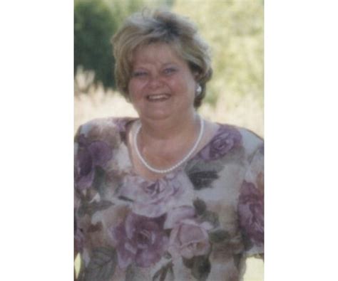 Marilyn Lang Obituary 2023 Legacy Remembers