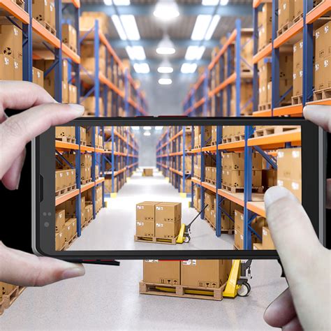 手持终端rfid的能耗管理技术如何？