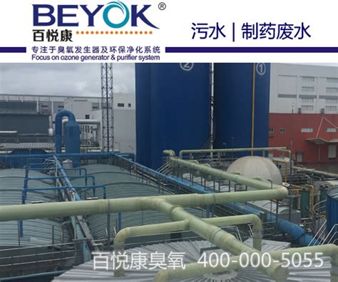 环保污水废气 臭氧发生器丨臭氧消毒机丨大型臭氧发生器厂家浙江百悦康科技有限公司