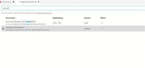 How To View Execution Plans In Sql Server On Linux Stack Overflow