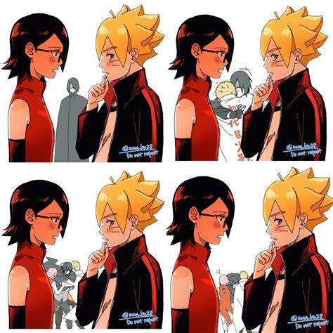 Boruto Artofit