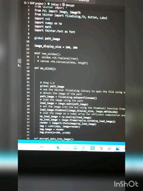 Priti Mane On Linkedin Hello Everyone I Have Developed A Simple Cryptographic Model As Im