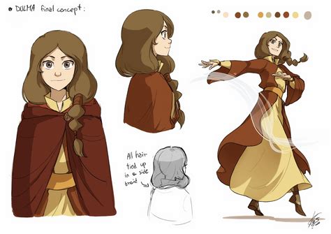 Book 4 Restoration Project Art Previews Of The Original And Edited