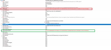 recalculate geometricextents of solid3d autodesk community