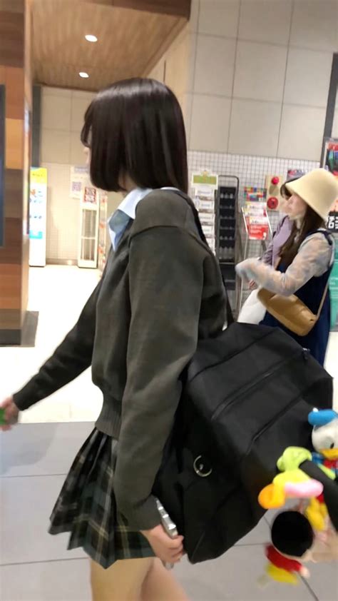 【放課後の眺め40】カワイイjkの初々しさとエロさの融合！ 36style