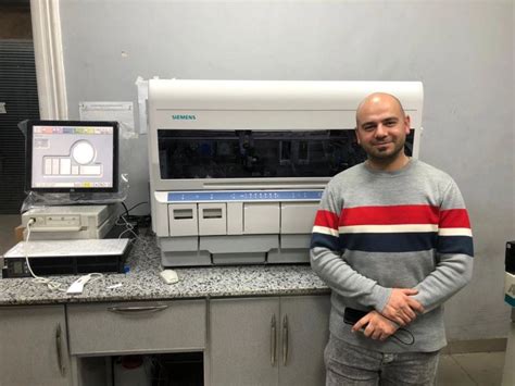 Yamen Al Najjar On Linkedin Siemensadviacentaurecp Safetylab